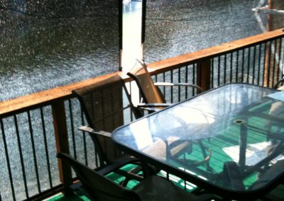 Boat Spidernetting | Spider Net Boat Protection | (888) 827-7789