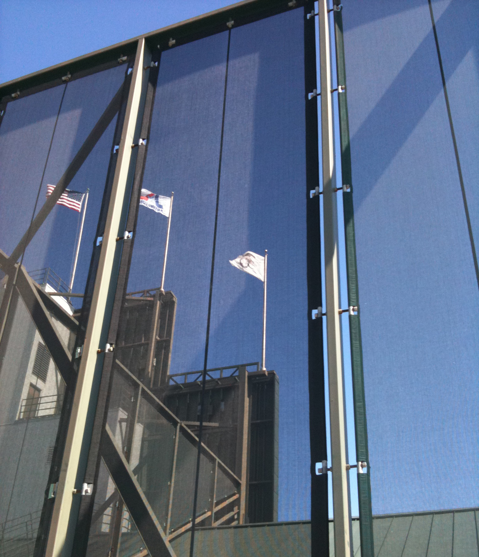 Boat Spidernetting | Spider Net Boat Protection | (888) 827-7789